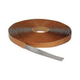 BUTYL TAPE .125 X .75 (30' roll-24/case) 12013490 - Knapheide Parts