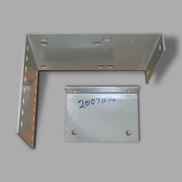 Vise Bracket KNAP 20072732 - Knapheide Parts