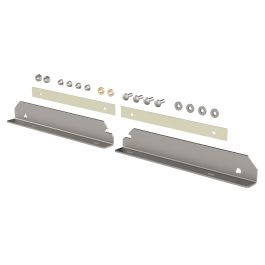 Hardware Kit for 53"W x 16"H Tailgate 21189303R - Knapheide Parts