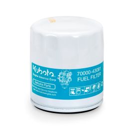 Kubota Fuel Filter MILL 259934 - Knapheide Parts