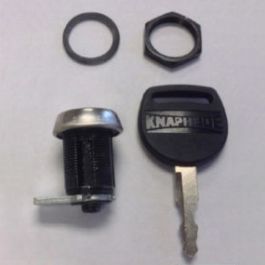 Lock Cylinder & Key Kit KNAP 26109819 - Knapheide Parts