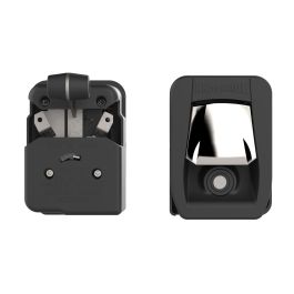 Automotive Rotary 2 Point KUV Rear Cargo Door Latch KNAP 26259929 ...