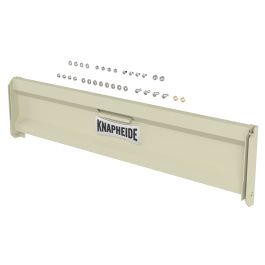 56.84"W Service Body Tailgate KNAP 26276055 - Knapheide Parts