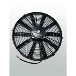 Fan Assy BOSS 302622 - Knapheide Parts
