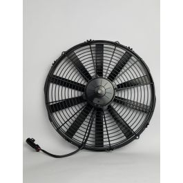 Fan Assy BOSS 310077 - Knapheide Parts