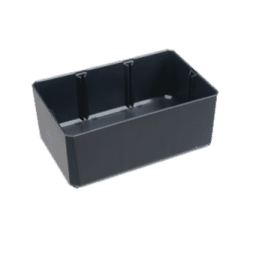 INSET BOX 2X3IB G 33897293 - Knapheide Parts