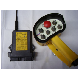 Stel 34101 6 Function 916 Radio System - Knapheide Parts