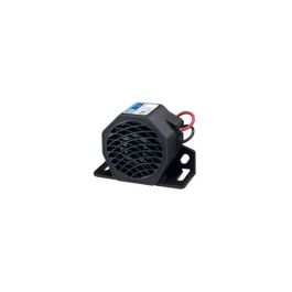 107 dB Two-Bolt Back-Up Alarm ECCO 575 - Knapheide Parts