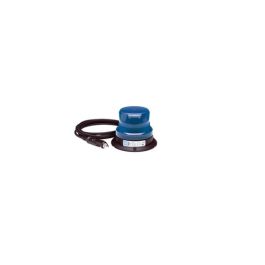 Magnet Mount Blue Beacon ECCO 6465B-MG - Knapheide Parts