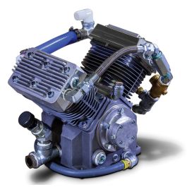 K40 Piston Pump Complete Assembly Kit BOSS 80354 - Knapheide Parts