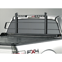 BackRack Original Cab Guard BCK15004 - Knapheide Parts