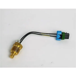 Boss Temperature Sensor - Knapheide Parts