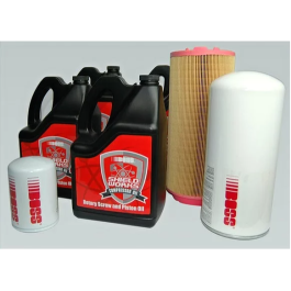 BOSSAIR 185/ AUNNUAL KIT - Knapheide Parts