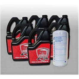 210-250 DUS FT4/ 50 HR KIT - Knapheide Parts