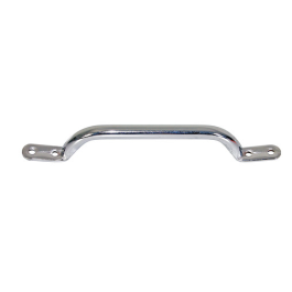 Buyers Chrome-Plated Solid Steel Grab Handle 34979457 - Knapheide Parts