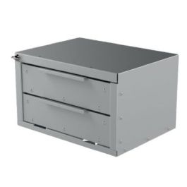 Drawer Unit 2-4″ Drawers 36293760 - Knapheide Parts