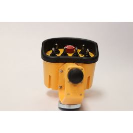 Stellar 67894 5 Function CDT Transmitter - Knapheide Parts