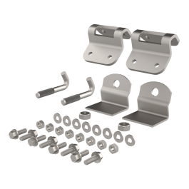 Stake Rack Hardware Kit 82010166 - Knapheide Parts
