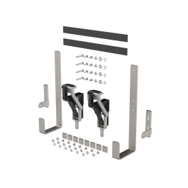 Side Mount Ladder Rack for KUV 20062253 - Knapheide Parts