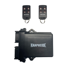 Elock Controller with 2 Key Fobs 34363864 - Knapheide Parts