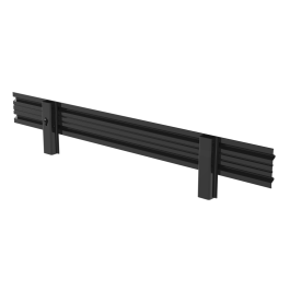 Stake Rack Side 6" x 4.5' 82028515 - Knapheide Parts