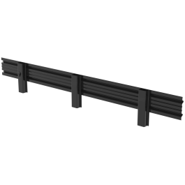 Stake Rack Side 6" x 6' 82028549 - Knapheide Parts