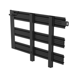 Stake Rack Wing Right Side 82029844 - Knapheide Parts