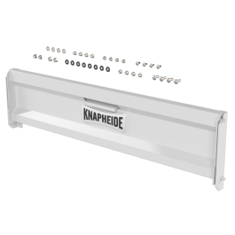 51.5"W Service Body Tailgate KNAP 26276048 - Knapheide Parts