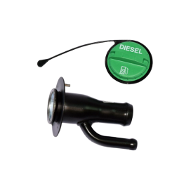 Filler Neck Kit With Cap 35002375 - Knapheide Parts