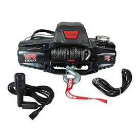 Warn VR EVO 12-S Winch 12,000 LB 103255 - Knapheide Parts