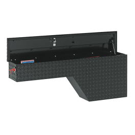 Weatherguard Fender Well Toolbox (Passenger) 171-5-01 - Knapheide Parts
