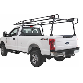 Weatherguard Full Size 1,000 Lb Truck Rack 1275-52-02 - Knapheide Parts