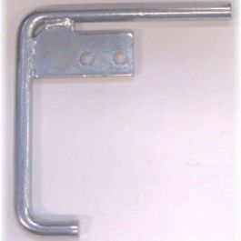 Master Locking System Handle KNAP 12249876 - Knapheide Parts