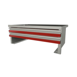 CTech 2 Drawer Unit Scelzi 36110089 - Knapheide Parts