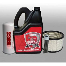 Infinity 45/60 Service Kit BOSS 80398 - Knapheide Parts