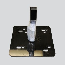 Vise Stand Kit KNAP 20158480 - Knapheide Parts