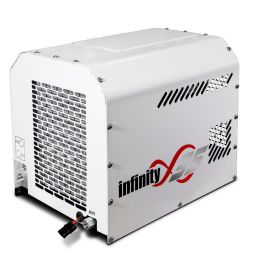 Rotary Screw Compressor BOSS 20154-001 - Knapheide Parts