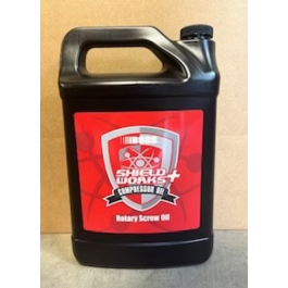 Shieldworks Plus Lubricant (1 Gallon) BOSS 312480-1G - Knapheide Parts