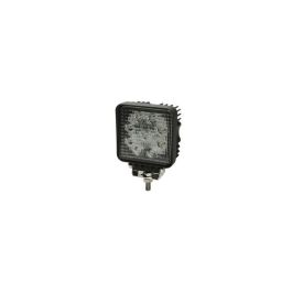 Square LED Flood Beam ECCO E92006 - Knapheide Parts