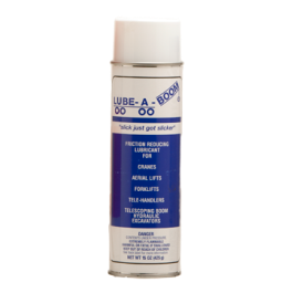 Stellar Lube-a-Boom Aerosol Spray STEL 44512 - Knapheide Parts