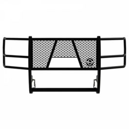 Ranch Hand F250/F350/F450/F550 With Camera Access GGF201BL1C ...