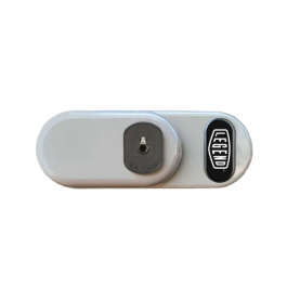 SecuriLock Slamlock Double Lock Legend SL1-021-002 - Knapheide Parts