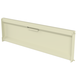 53"W Service Body Tailgate KNAP 21188982 - Knapheide Parts